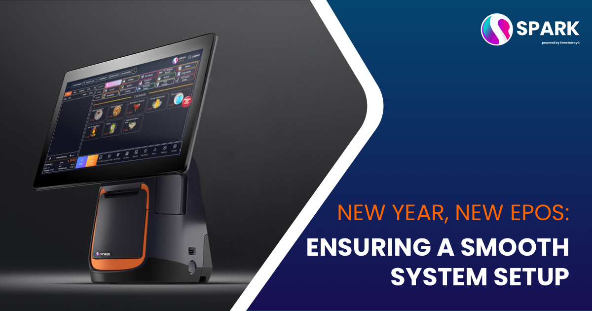 New Year, New EPoS: Ensuring a Smooth System Upgrade